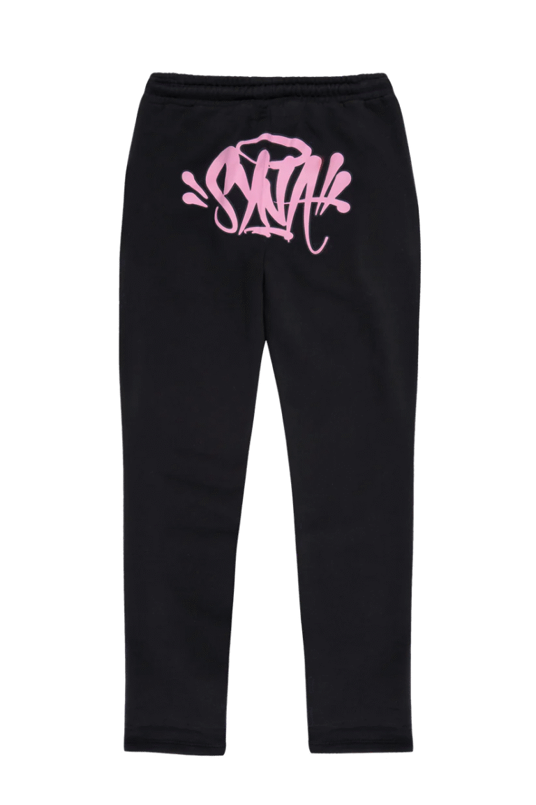 Syna World x Nike Tech Fleece by Central Cee Trendy Streetwear & Life ...